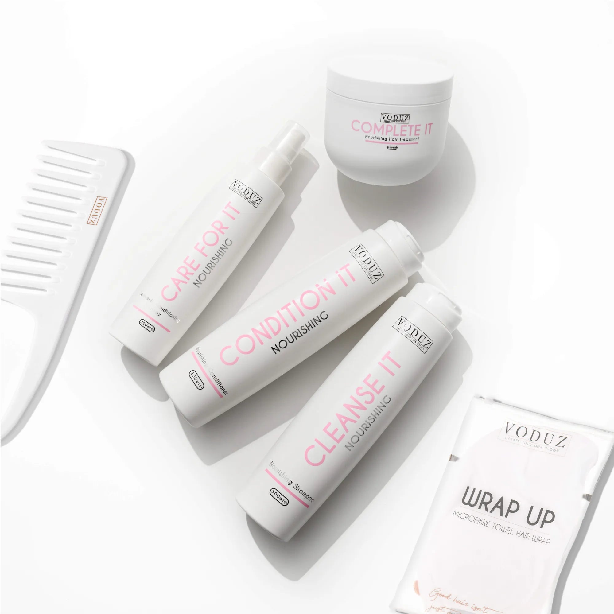 Essential Winter Hair Care Hacks for Soft, Shiny, and Healthy Hair ...