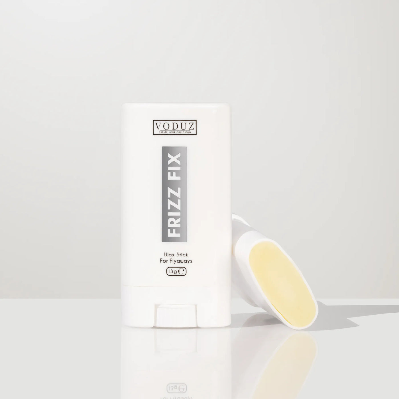 Frizz Fix Wax Stick – Control Frizz & Style | Voduz – Voduz Hair EU
