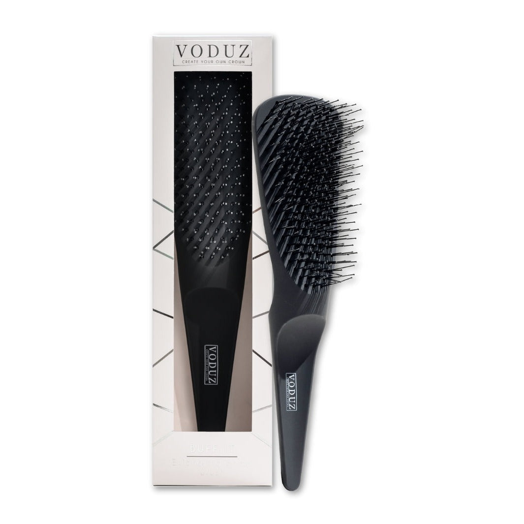 Buff It Scalp Brush – Promote Healthy Hair Growth | Voduz – Voduz Hair EU